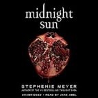 MIDNIGHT SUN | Stephenie Meyer | TIME WARNER, UK | Casa del Libro