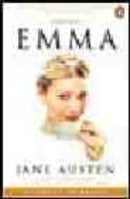 EMMA (PENGUIN READERS: LEVEL 4) con ISBN 9780582417946 | Casa del Libro