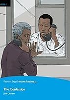 LEVEL 4: THE CONFESSION BOOK & MULTI-ROM WITH MP3 PACK con ISBN ...