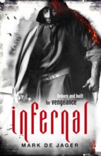 INFERNAL | | RANDOM HOUSE INTERNATIONAL | Casa del Libro Colombia