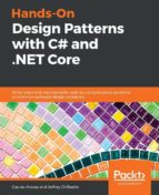 HANDSON DESIGN PATTERNS WITH C AND NET CORE | | Packt Publishing | Casa del Libro