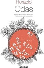 ODAS | Horacio | Gredos | Casa del Libro
