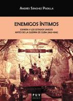 Enemigos íntimos | | Casa del Libro