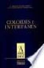 COLOIDES E INTERFASES | | Casa del Libro