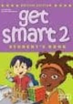 GET SMART 2 STUDENT S BOOK con ISBN 9789604788446 | Casa del Libro