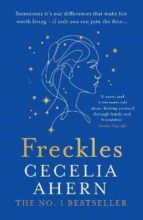 FRECKLES | Cecelia Ahern | HARPERCOLLINS PUB. | Casa del Libro Colombia