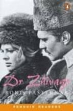 DOCTOR ZHIVAGO (NEVEL 5 SUPPER-INTERMEDIATE) con ISBN 9780582416956 ...