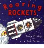 ROARING ROCKETS | TONY MITTON | Casa del Libro