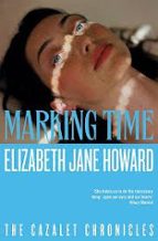 MARKING TIME | Elizabeth Jane Howard | TAYLOR & FRANCIS | Casa del Libro