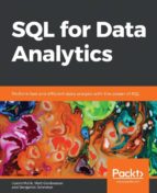 SQL FOR DATA ANALYTICS | | Packt Publishing | Casa del Libro