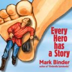 EVERY HERO HAS A STORY | | Light Publications | Casa del Libro