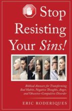 STOP RESISTING YOUR SINS! | | Casa del Libro