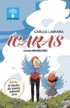 ICARAS | | Casa del Libro