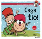 CAGA TIÓ! | Roger Roig César | Cossetània Edicions | Casa del Libro ...