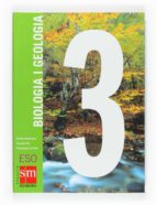 3 ESO BIOLOGIA I GEOLOGIA ED 07 (COMUNIDAD VALENCIANA) con ISBN ...