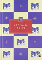 EL LIBRO DE ARIES. ARIES NOTEBOOK. | | BOOKET, España | Casa del Libro