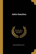 ADELE HAMILTON | | Wentworth Press | Casa del Libro