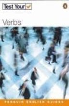 TEST YOUR VERBS | JAKE ALLSOP | LONGMAN | Casa del Libro Colombia