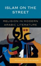 ISLAM ON THE STREET | | Rowman & Littlefield Publishers, Inc. | Casa ...