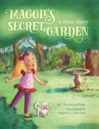 MAGGIES SECRET GARDEN | | Palmetto Publishing Group | Casa del Libro
