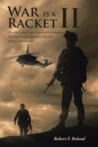 WAR IS A RACKET II | | Page Publishing Inc | Casa del Libro