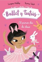 BALLET Y TUTUS 1 | | MOLINO | Casa del Libro Colombia