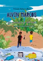 ALVIN Y MARCOS. LOS GUARDIANES DEL MAR | | Casa del Libro
