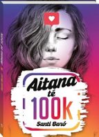 AITANA TE 100K | Santi Baró i Raurell | Andana Editorial | Casa del Libro