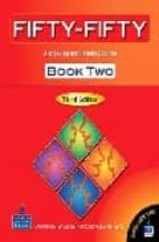 FIFTY-FIFTY 2 STUDENT BOOK, 3ED PAPER con ISBN 9789620056666 | Casa del ...