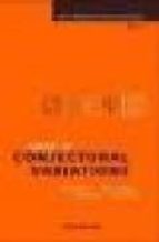 THEORY OF CONJECTURAL VARIATIONS | | Casa del Libro
