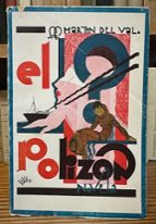 EL POLIZON. NOVELA | | No especificada | Casa del Libro