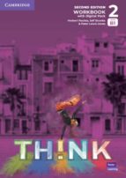 THINK LEVEL 2 WORKBOOK WITH DIGITAL PACK BRITISH ENGLISH con ISBN ...