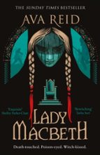LADY MACBETH | Ava Reid | CORNERSTONE | Casa del Libro Colombia
