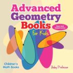 ADVANCED GEOMETRY BOOKS FOR KIDS OPEN AND CLOSED CURVES CHILDRENS MATH ...