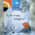 EZ DA ERRAZA, KATAGORRI | Elisa Ramon | Casa del Libro