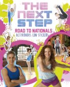 THE NEXT STEP. ROAD TO NATIONALS - ACTIVIDADES CON STICKERS | | Panini ...