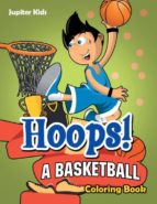 HOOPS A BASKETBALL COLORING BOOK con ISBN 9781683268086 | Casa del Libro