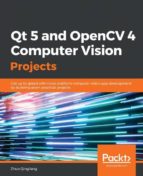 QT 5 AND OPENCV 4 COMPUTER VISION PROJECTS | | Packt Publishing | Casa del Libro