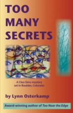 TOO MANY SECRETS | | PMI Books | Casa del Libro