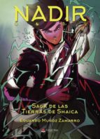 NADIR | | CIRCULO ROJO | Casa del Libro