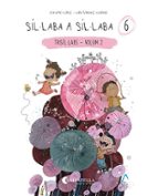 SIL·LABA A SIL·LABA 6 con ISBN 9788418427886 | Casa del Libro