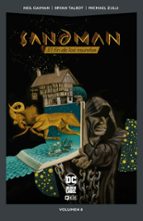 SANDMAN VOL. 8: EL FIN DE LOS MUNDOS (DC POCKET) | Neil Gaiman | ECC ...