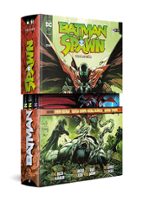 BATMAN/SPAWN (EDICION PARA COLECCIONISTAS) | Varios autores | ECC ...