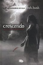 CRESCENDO (SAGA HUSH HUSH) | Becca Fitzpatrick | B DE BOLSILLO ...