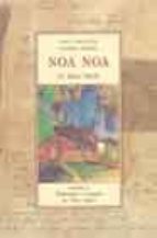 NOA NOA: LA ISLA FELIZ | CHARLES MORICE | Casa del Libro