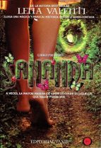 SANANDA. LAS HERMANAS BALANZAT I | | Editorial Vanir | Casa del Libro