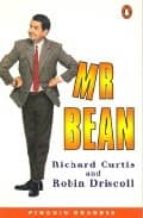 MR. BEAN con ISBN 9780582341296 | Casa del Libro
