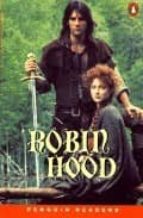 ROBIN HOOD (LEVEL 2-ELEMENTARY) con ISBN 9780582421196 | Casa del Libro