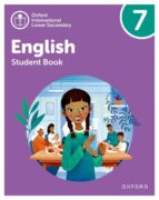 OXFORD INTERNATIONAL LOWER SECONDARY ENGLISH: STUDENT BOOK 7 con ISBN ...