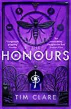 THE HONOURS | | CANONGATE PRESS LTD. | Casa del Libro